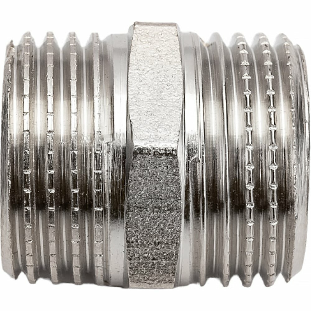 Никелированный ниппель STI D270-04971