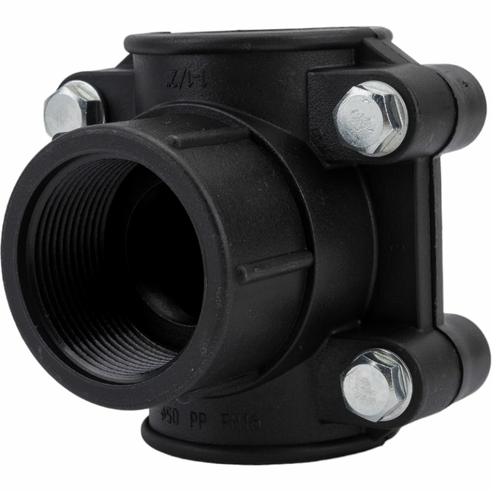 Болтовая седелка Valfex 121001550112