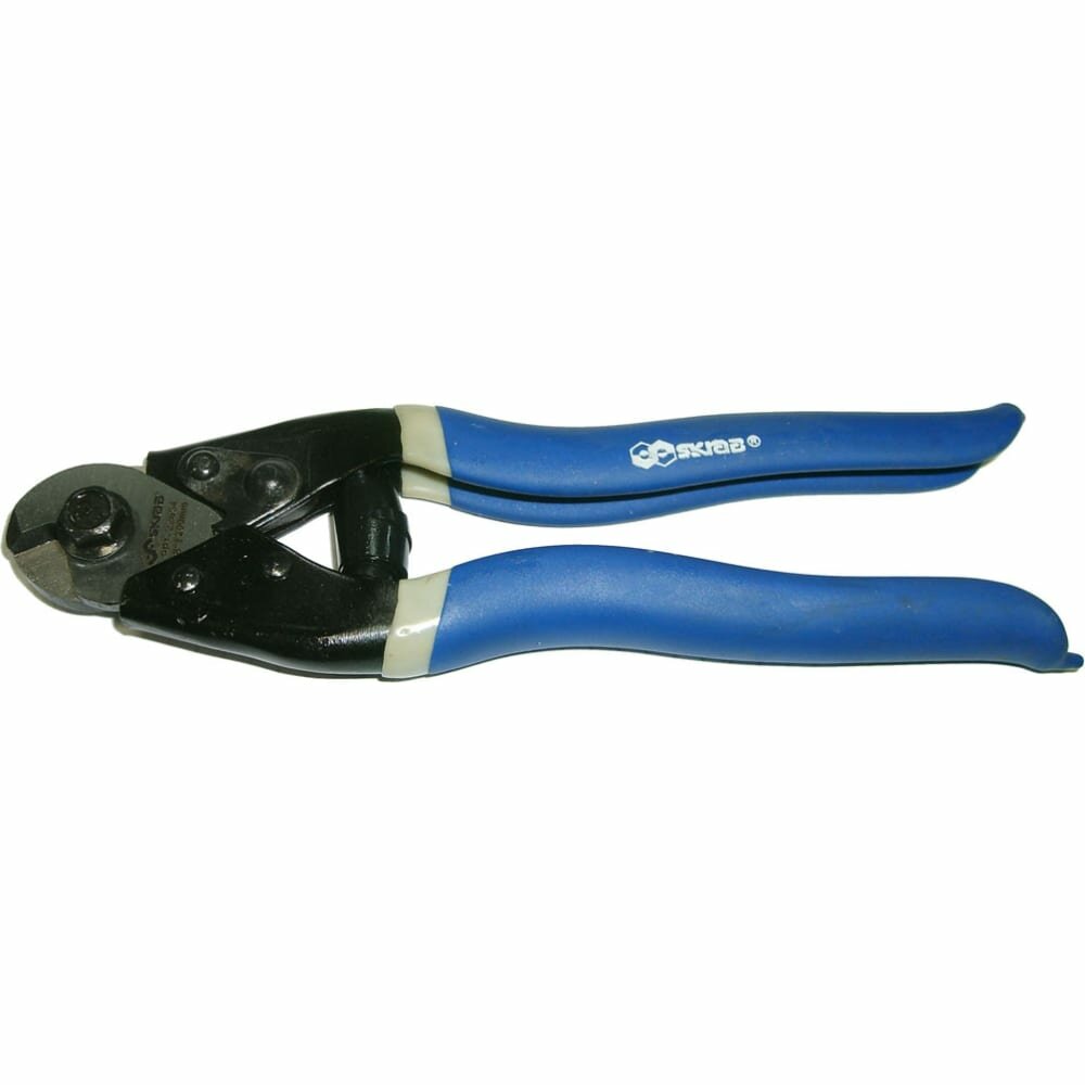 Кусачки для резки троса SKRAB 22654
