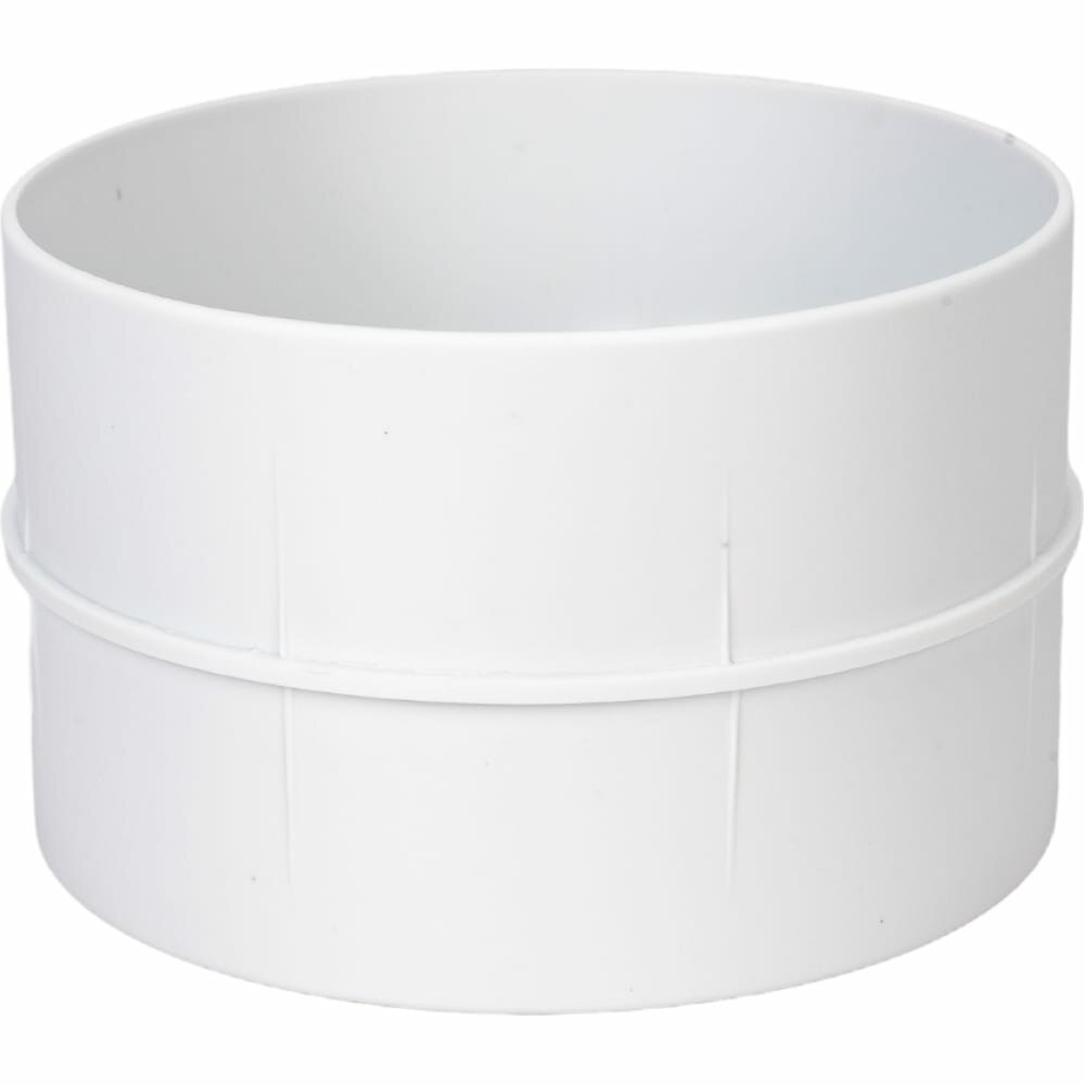 Круглый соединитель Эвент 100 СКП