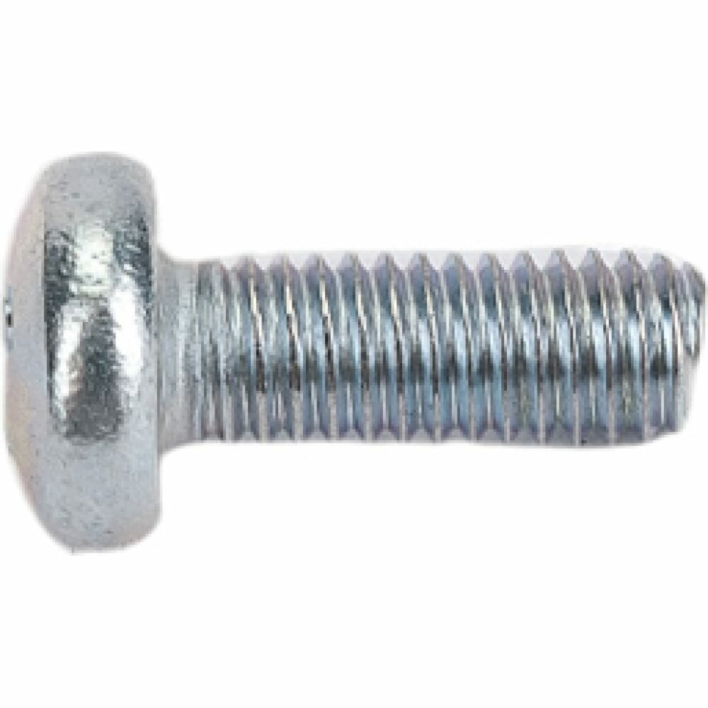 Оцинкованный винт европартнер 3х8 DIN 7985 20 шт.