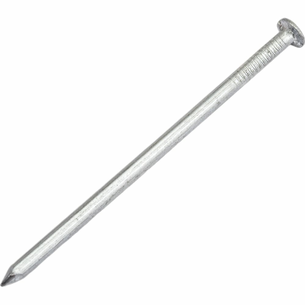 Строительные оцинкованные гвозди STARFIX 3x70 мм, 1 кг