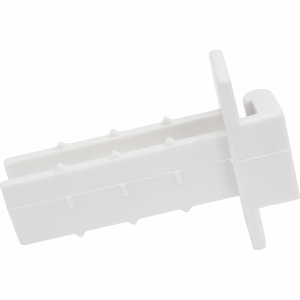 Крепление поперечины москитной сетки под шнур KOMFORT москитные системы КР00722