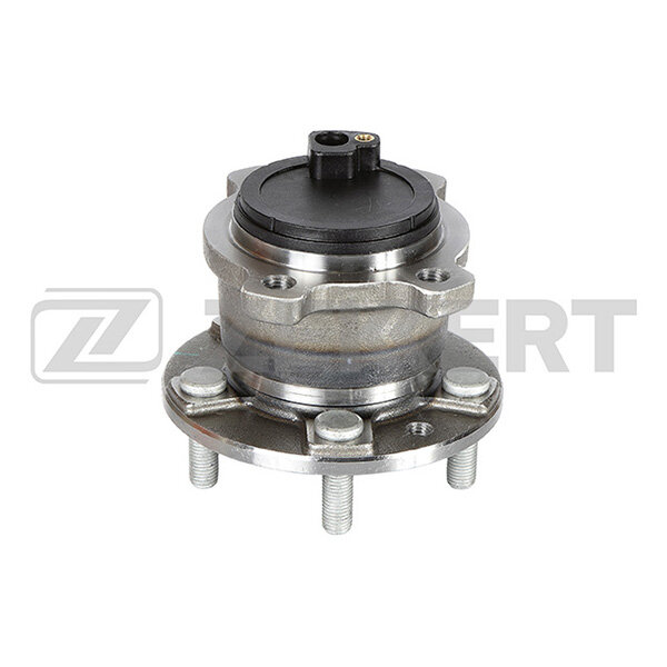 Ступица колеса для автомобиля Ford, ZEKKERT RL-1314 (1 шт.)