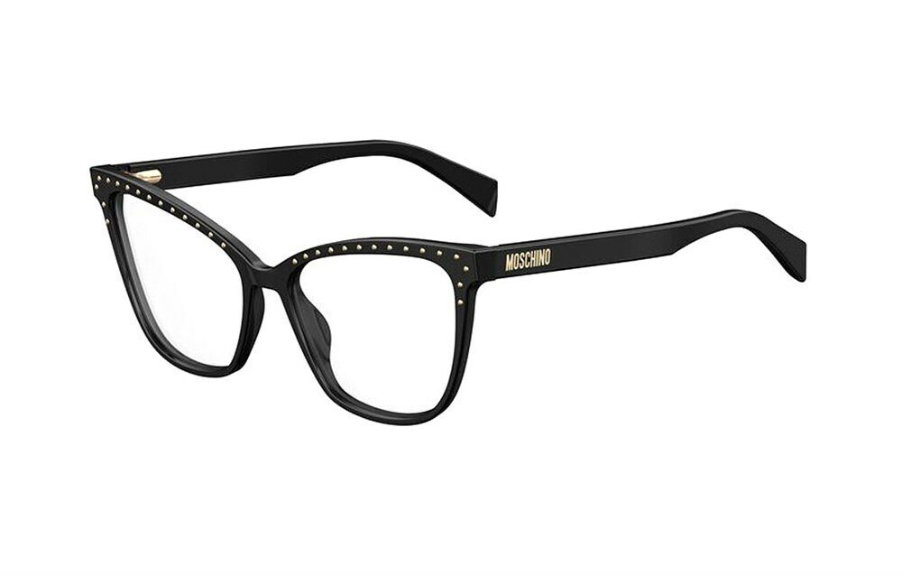 Оправа Moschino 505 Черный