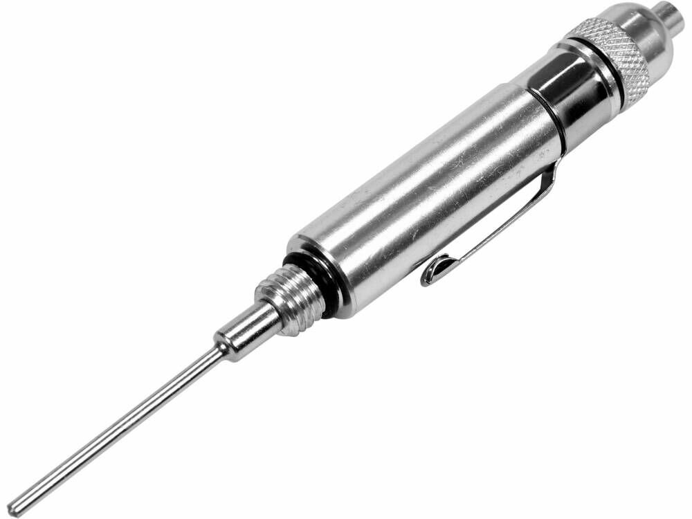 Шприц маслёнка YATO YT-06977 для точной смазки, алюминиевый корпус