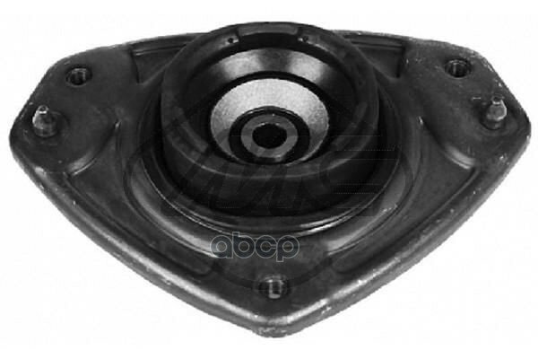 Подушка аморт FIAT BRAVA/BRAVO ALL/MAREA ПЕР шт. METALCAUCHO арт. 05584