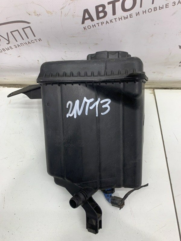 Расширительный бачок BMW 5er 530D F10 Ф10 17 13 7 601 949