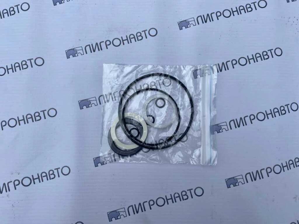 Ремкомплект рулевого редуктора для а/м ВАЗ 2123 с ГУР (малый)