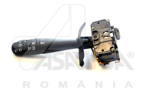 Переключатель света подрулевой Asam 32022