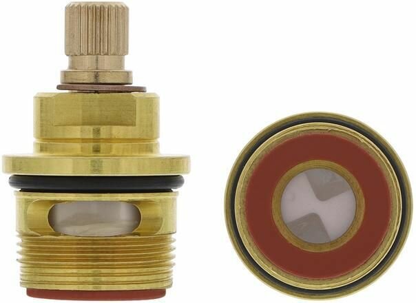 Кран-букса керамическая для питьевой воды смесителей Blanco Fontas 117479