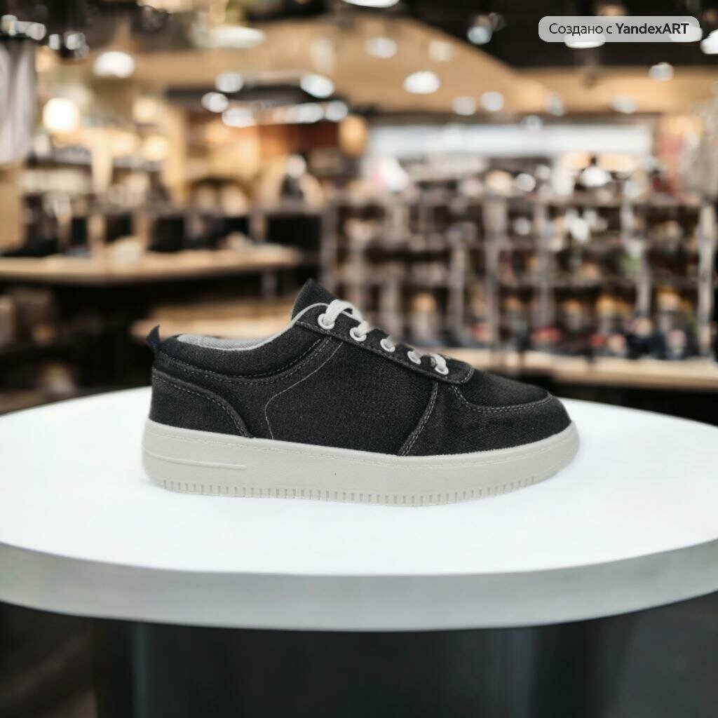 Кроссовки Базовая