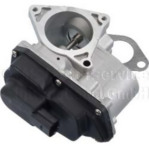 PIERBURG 7.10334.00.0 клапан egr [с упл.]