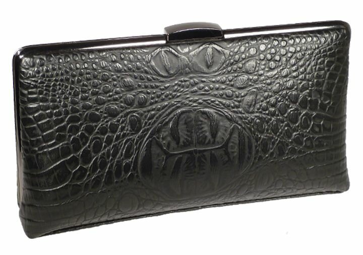 Сумка клатч