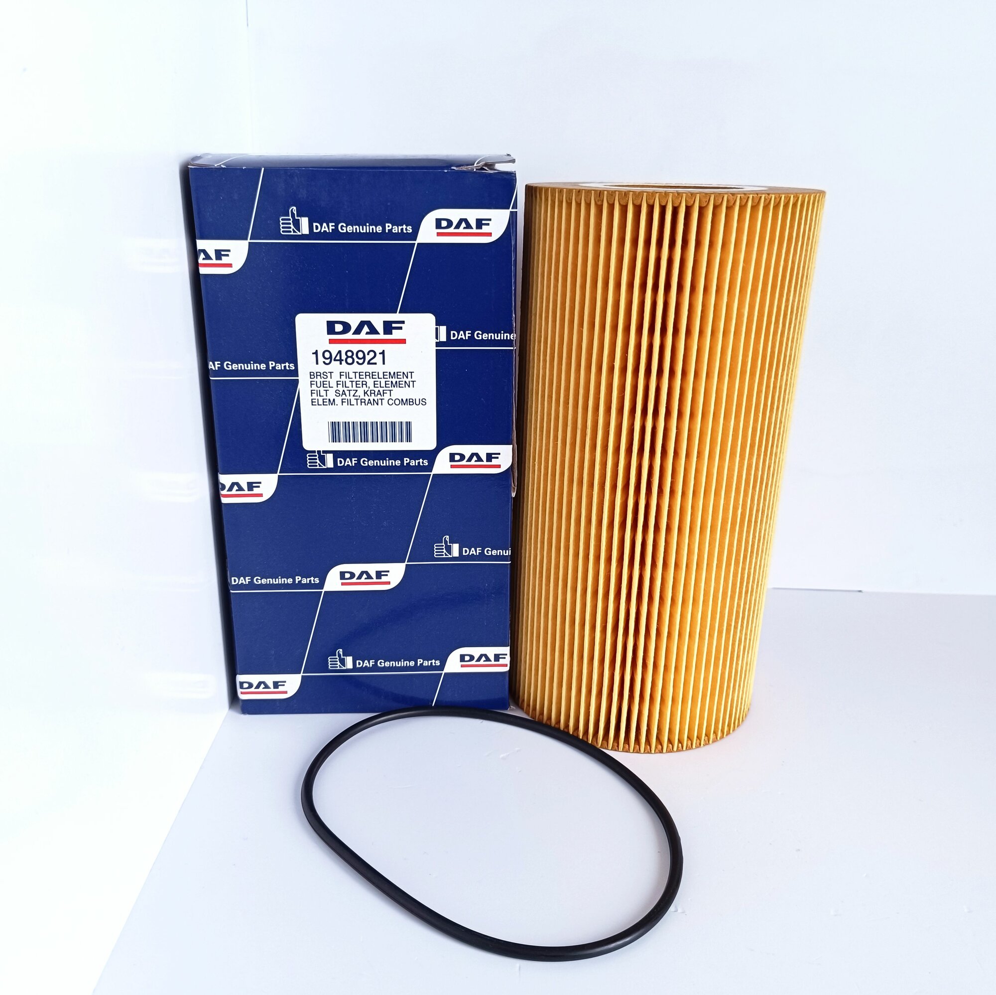 Масляный фильтр 1948921 DAF XF 02> / XF 105 05> / ДАФ
