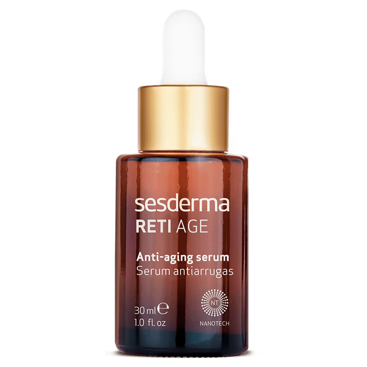 RETI AGE Сыворотка антивозрастная, 30 мл, Sesderma