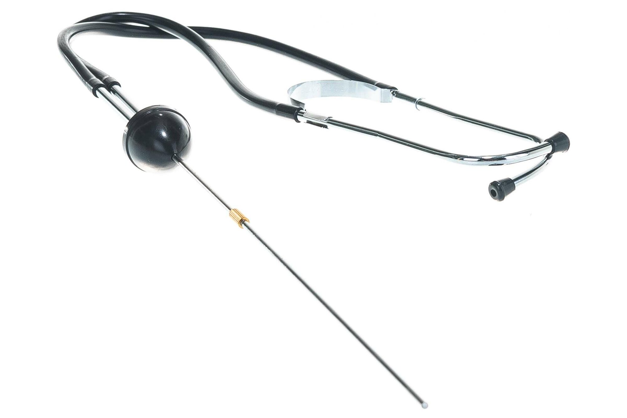 Стетоскоп механика Дело Техники 837101