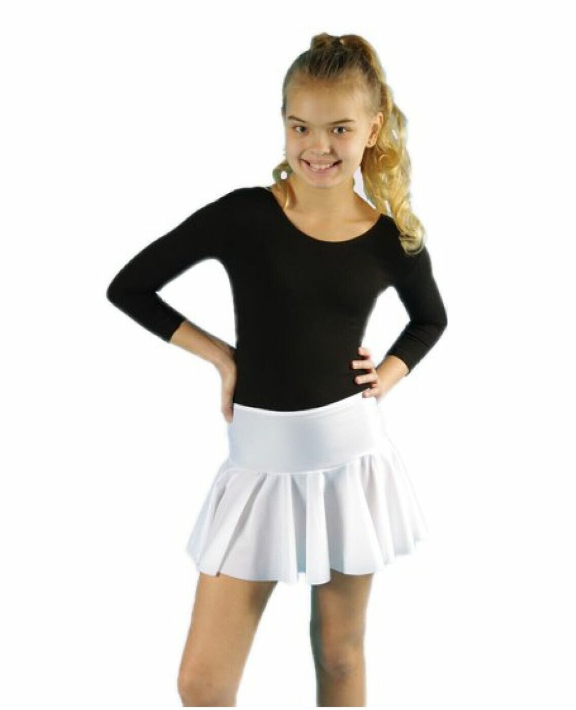 Юбка для гимнастики и танцев