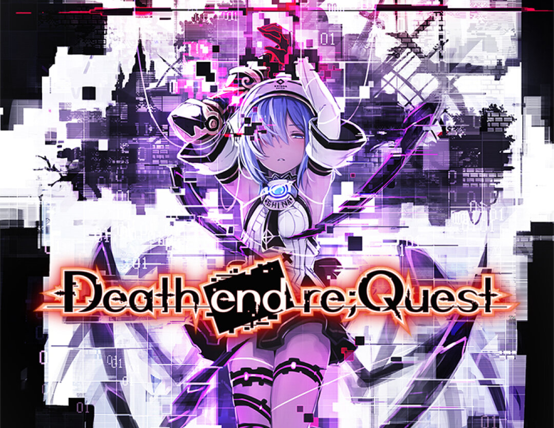 Death end re; Quest