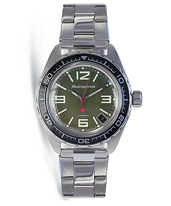 Наручные часы