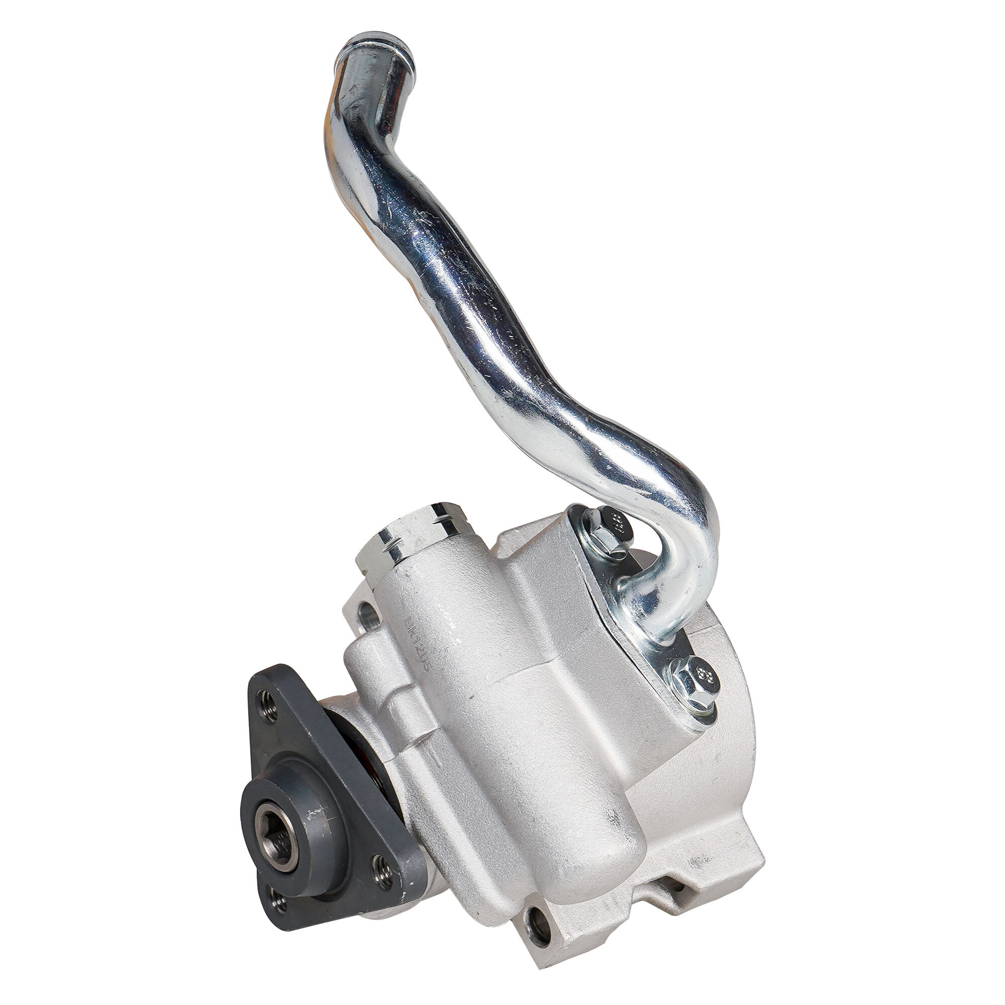 Насос ГУР для ам Chevrolet Lanos 97Daewoo Nexia 94 LPS 0507 LUZAR арт. lps0507