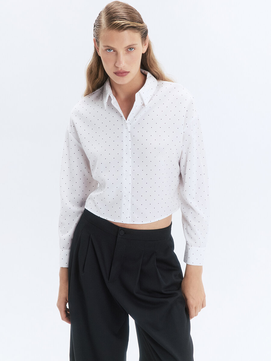 Рубашка SMART