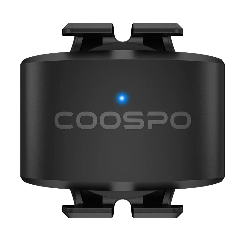 COOSPO BK9 датчик скорости и частоты вращения педалей CADENCE SENSOR
