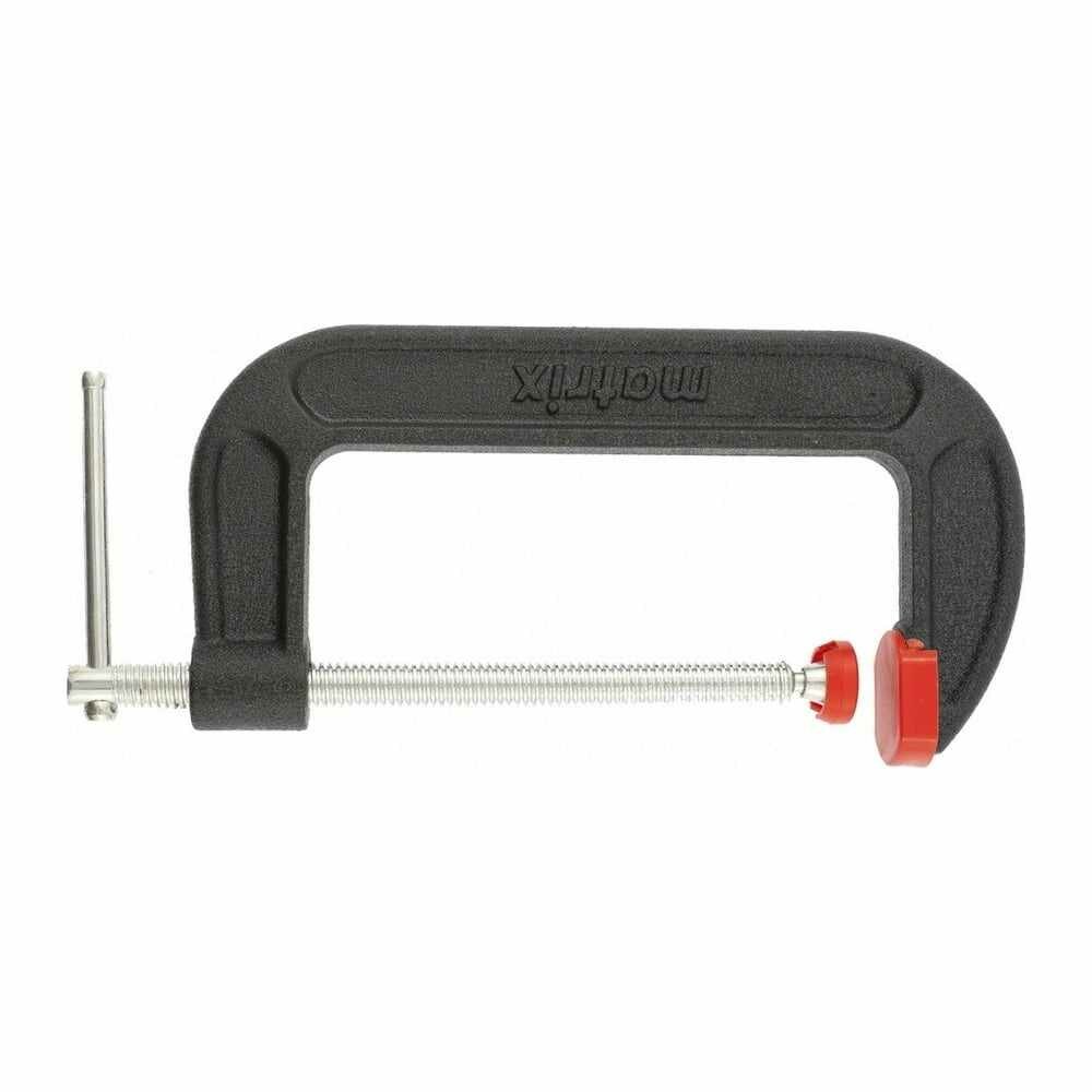 MATRIX Струбцина G-образная, 150 мм// MASTER 20606