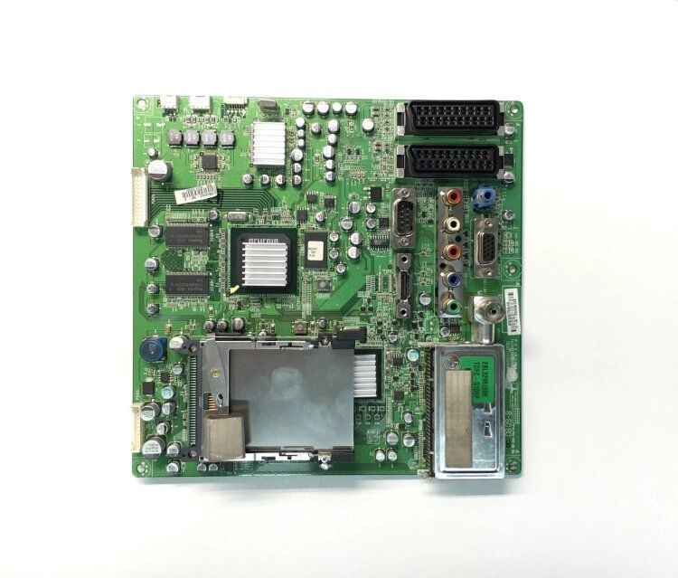 Материнская плата EAX3665204(0) для LG M228WD-BZ