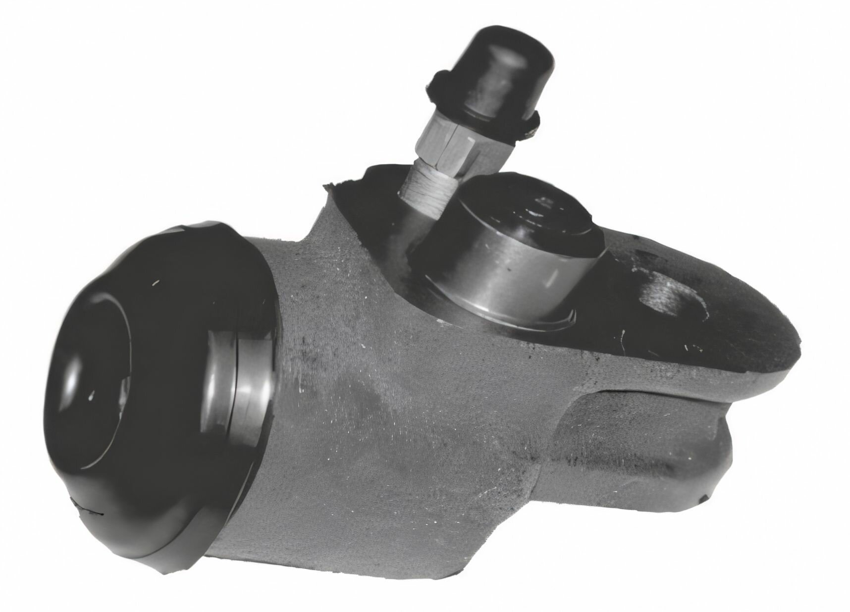 Цилиндр колёсный переднего тормоза правый эксперт для а/м УАЗ стар. груз. и легк. 42000.046900-3501040-01