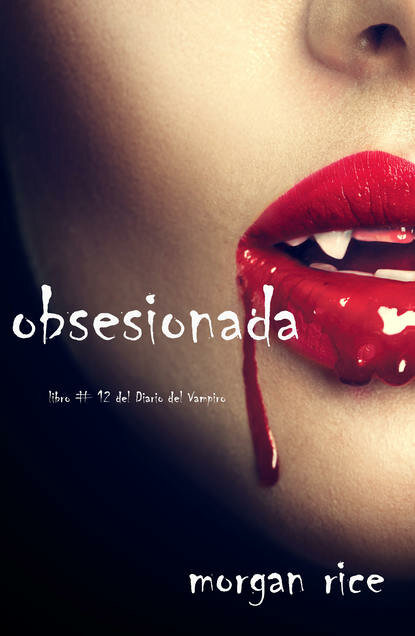 Obsesionada [Цифровая книга]