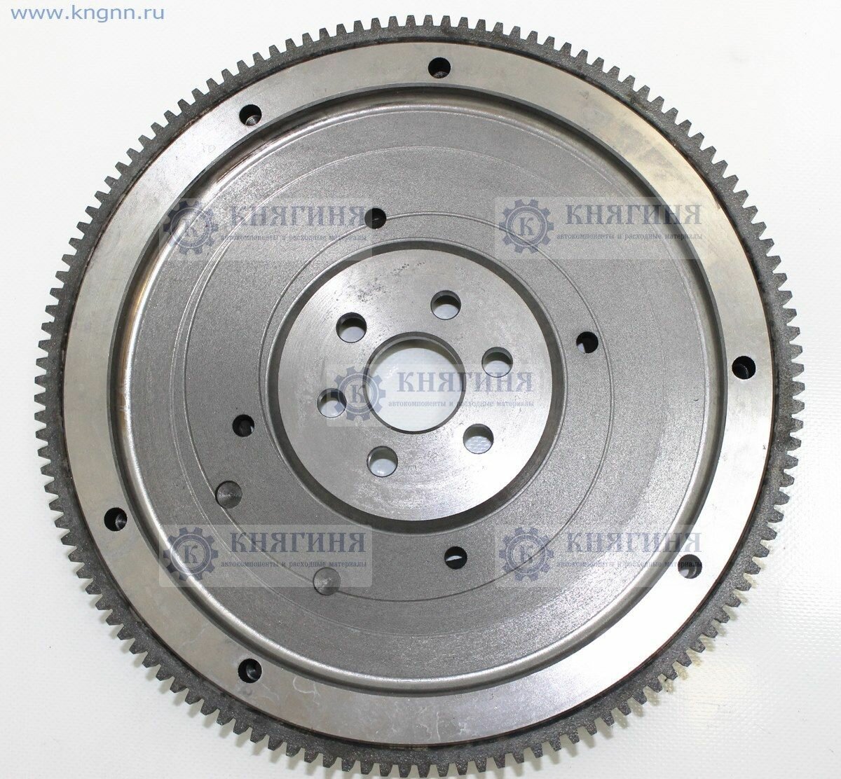 Маховик ВАЗ-2170-72,2190-94, Vesta, XRAY