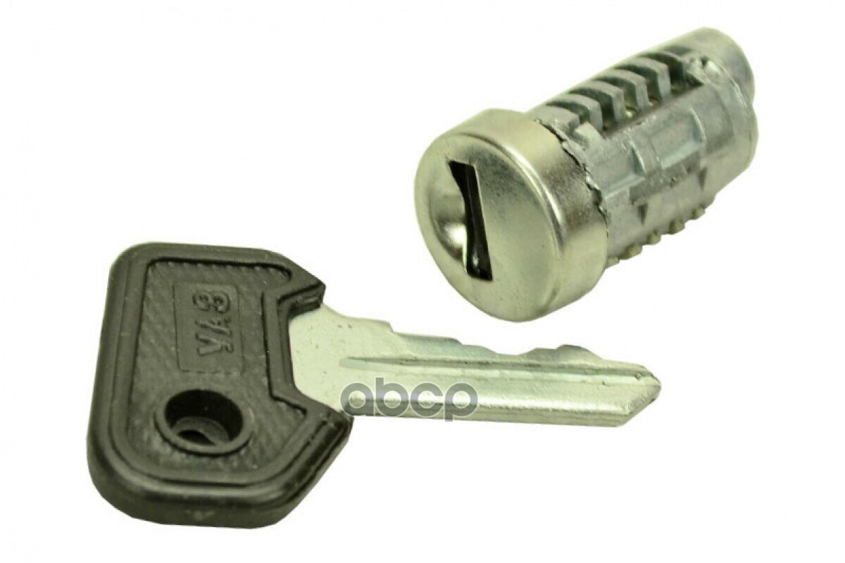 Личинка замков ручки двери УАЗ с ключом UAZ арт. 452-6105152