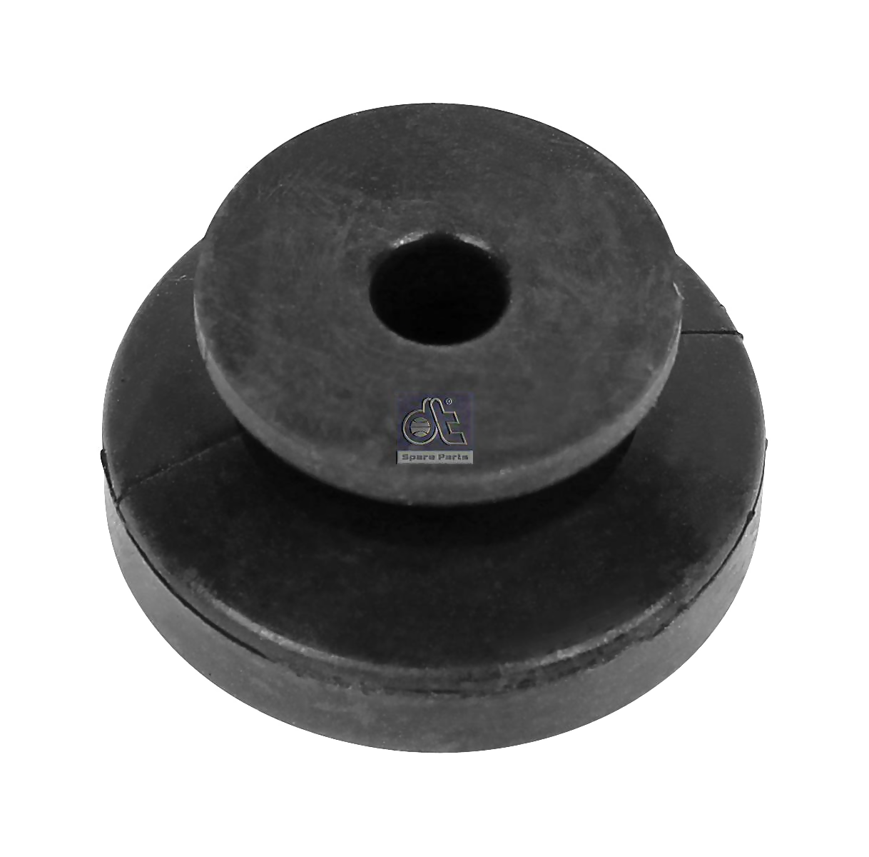 DT 3.80075 (380075_DT / 81960010517) демпфер крепления бампера (р) \man tga