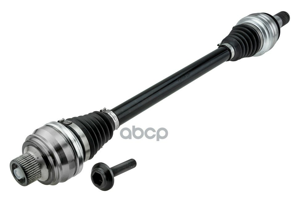 PORSCHE MACAN 14- /ЗАД, ЛЕВ/ шт. NTY арт. NPW-PS-004