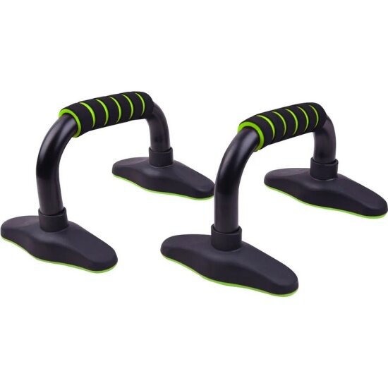 Упоры для отжиманий Start UP ECE 012 (пара), 22,5 х 16 см