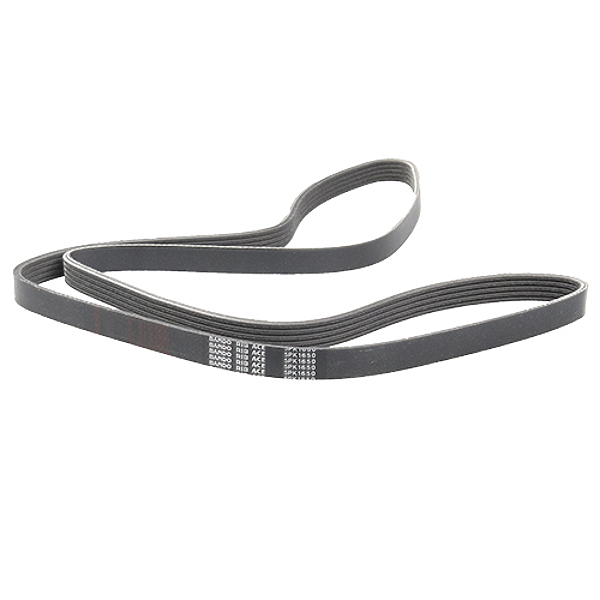 BANDO 5pk1650 (1752183AA0 / 1752183AA09514160G90 / 9514160G90) ремень поликлиновой