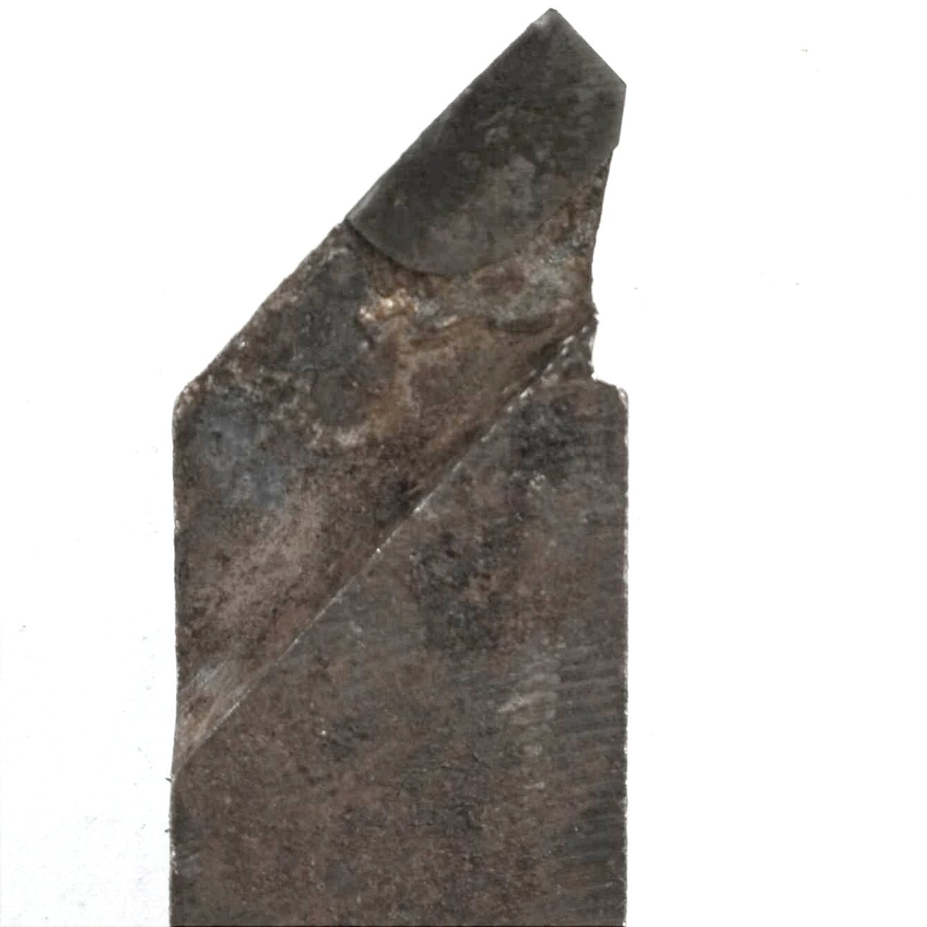 Резец оправочный 30х24х100 (2134-035) ВК