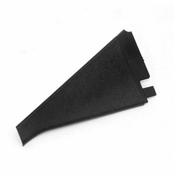 Накладка задней двери ВАЗ-2191 левая (уголок) (ОАГ)