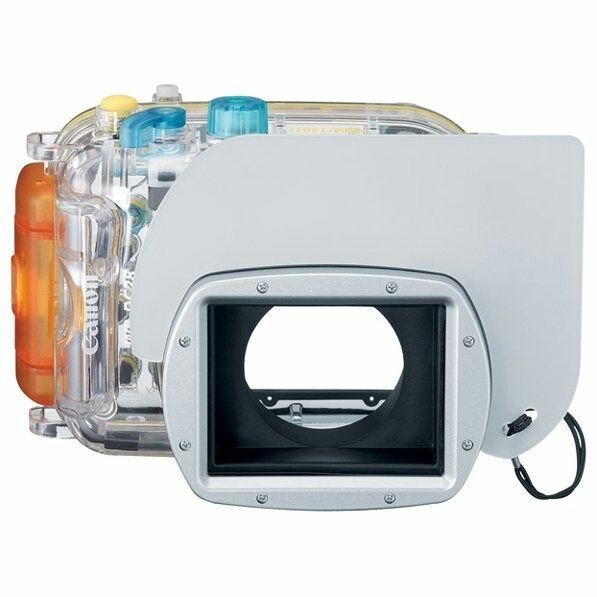 CANON Аквабокс для фотокамеры Canon WP-DC28