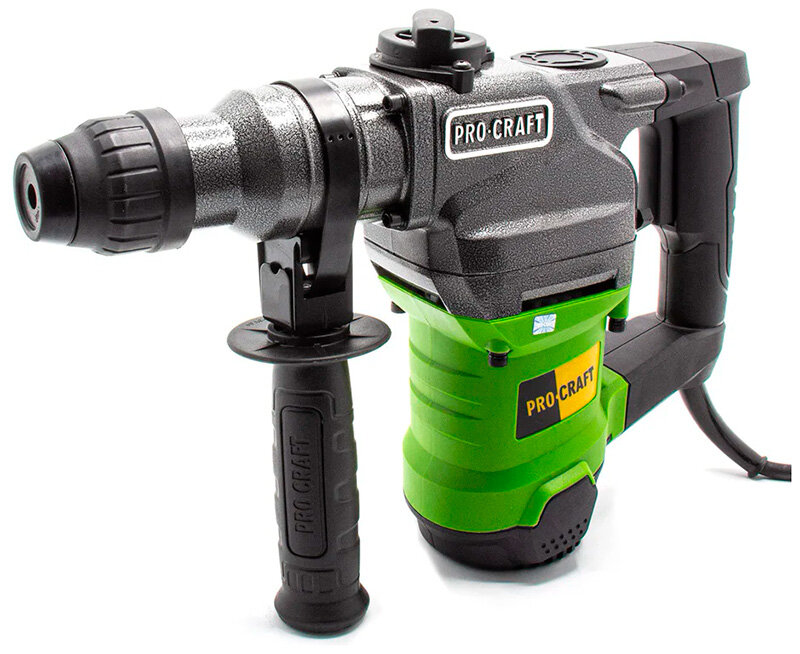 Перфоратор Procraft Universal BH1750