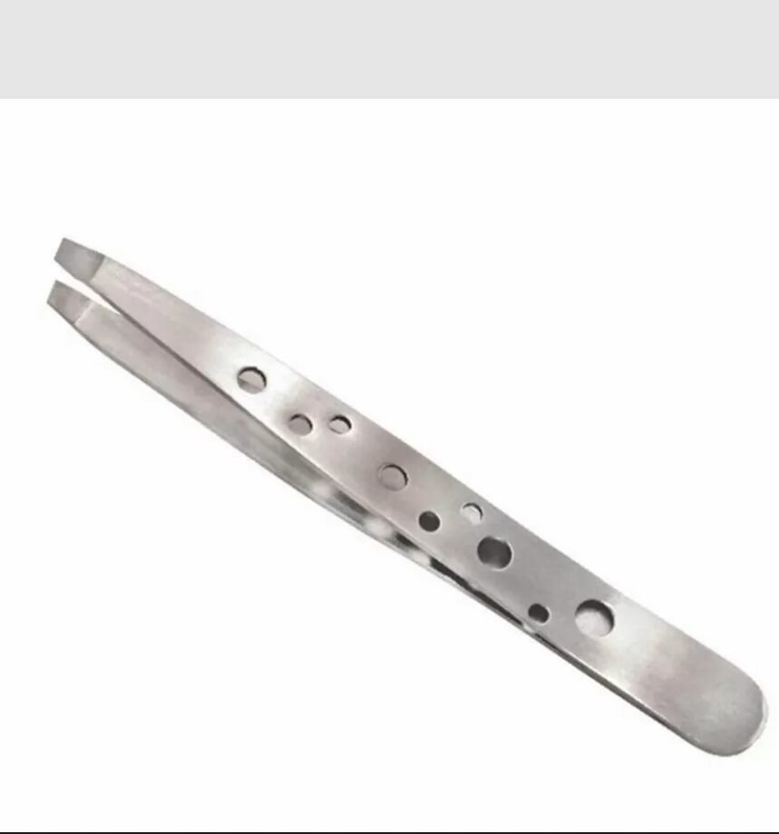 Yoko, Пинцет скошенный RP 014, (Ellis)