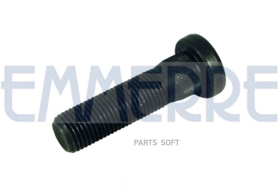 951089 EMMERRE Болт колесный 7/8 x 11 BSF x 94/85 mm