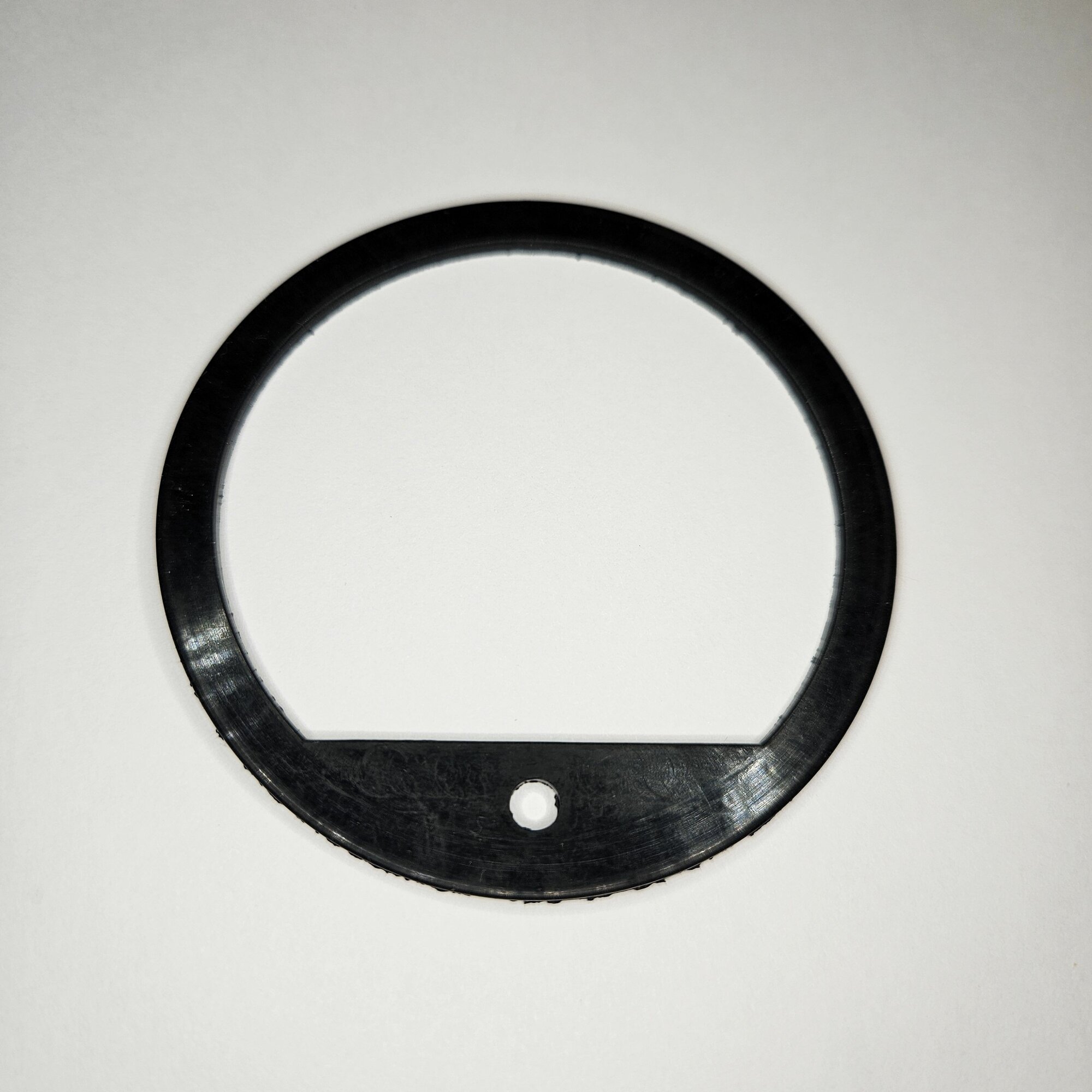 Резинка под стёклышко поворотника Ява и фонаря Велорекс