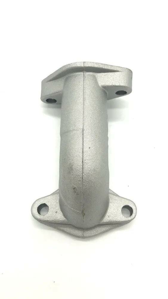 Патрубок карбюратора Альфа, Дельта ATV Pantera125