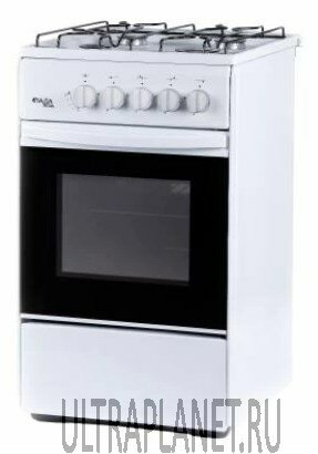 Газовая плита Лада Nova RG 24040 W