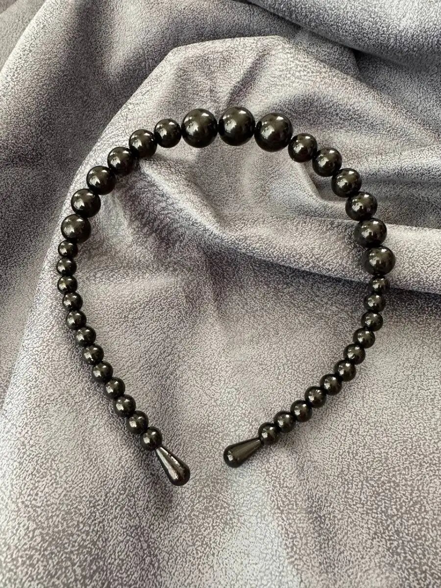 Карнавальные ободки