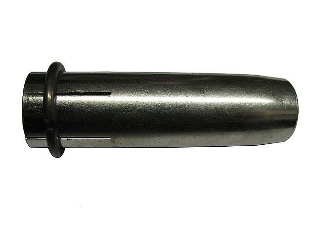 Сопло газовое коническое D 18,0/90,0 145.0079 к KD 40
