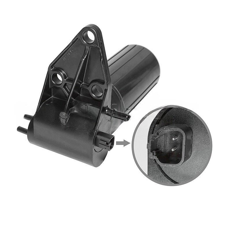 Насос топливоподкачивающий Perkins/Manitou/Caterpillar/Terex (ULPK0038)