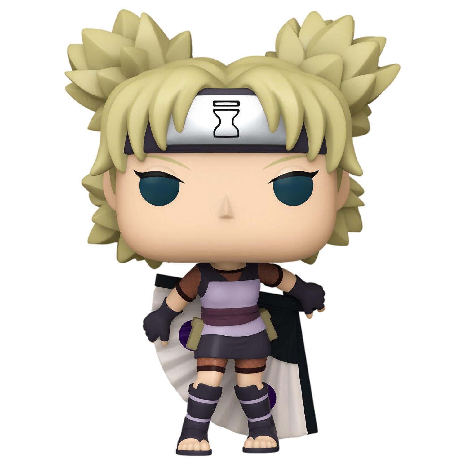 Фигурка Funko POP! Animation Naruto Shippuden Temari (1660) 80254